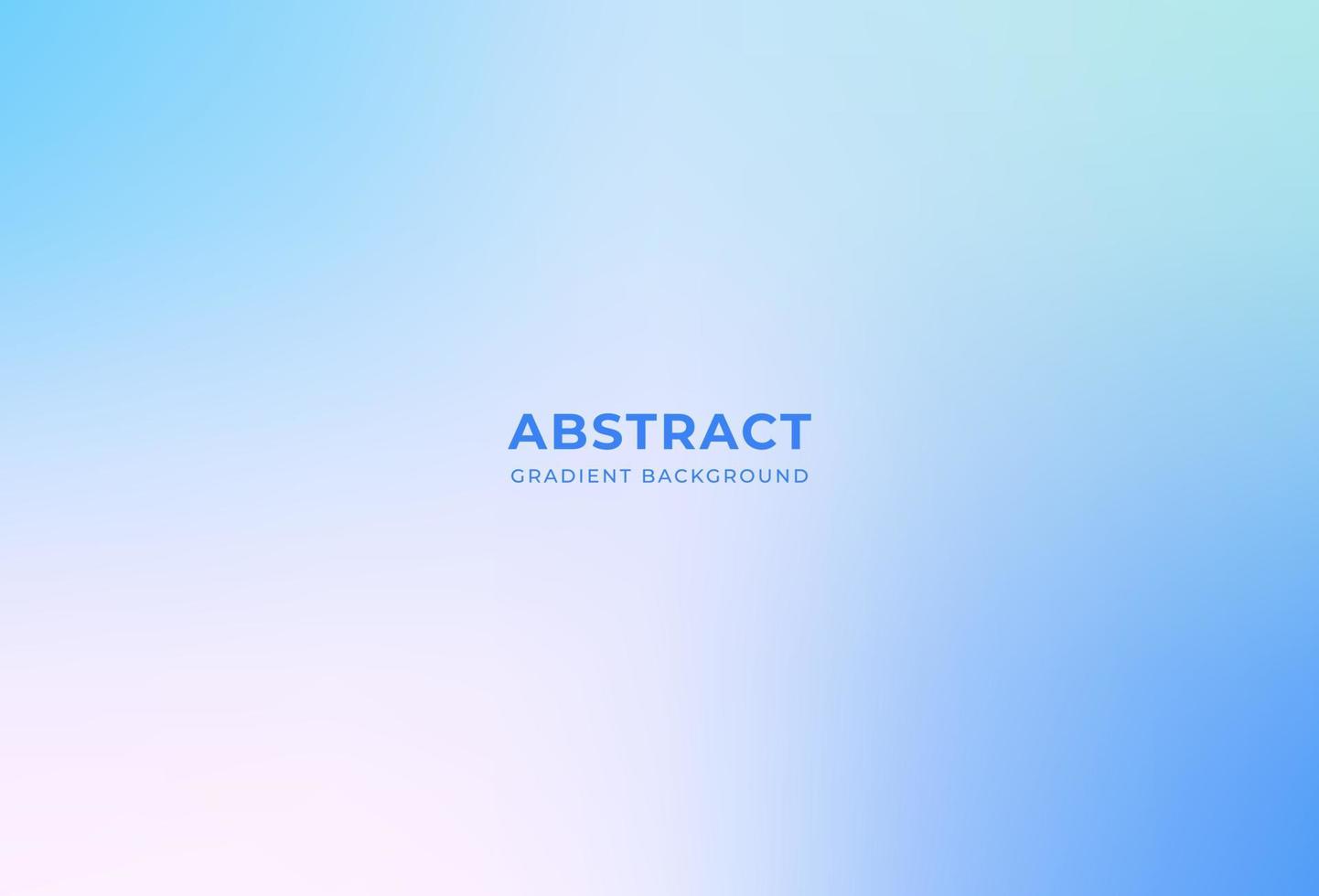 abstract colorful gradient background design vector 19865453 Vector Art ...