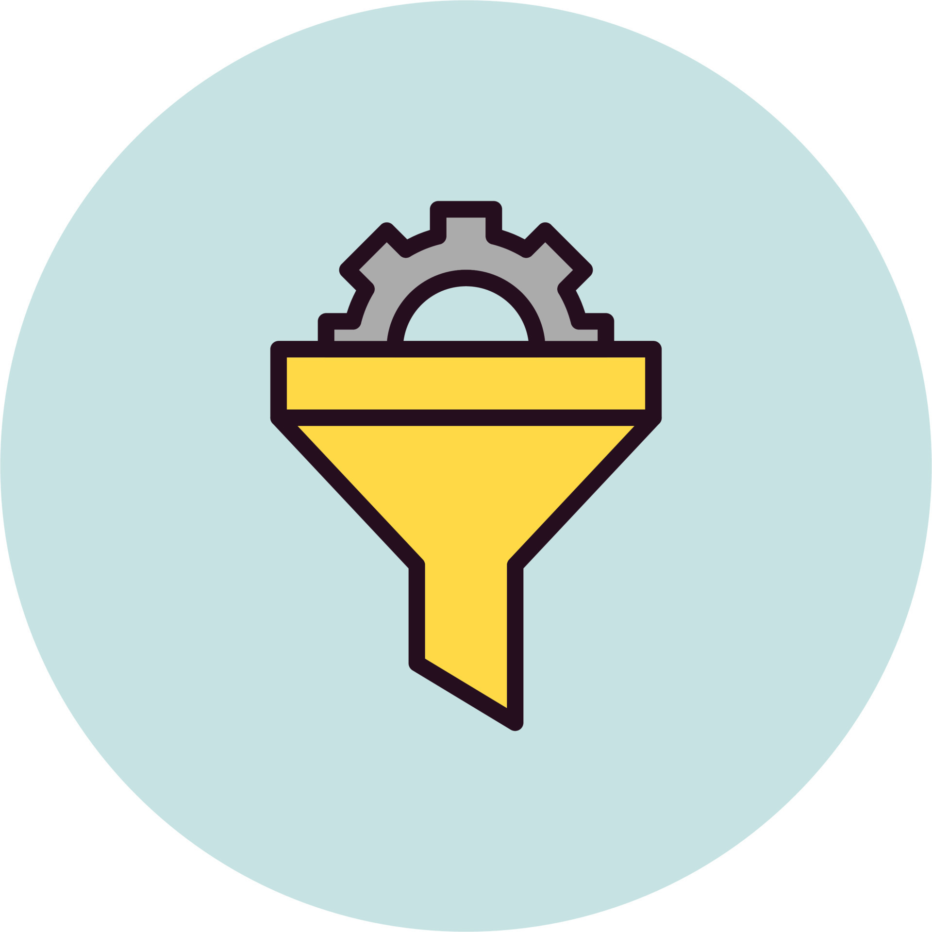 Conversion Vector Icon 19867348 Vector Art at Vecteezy