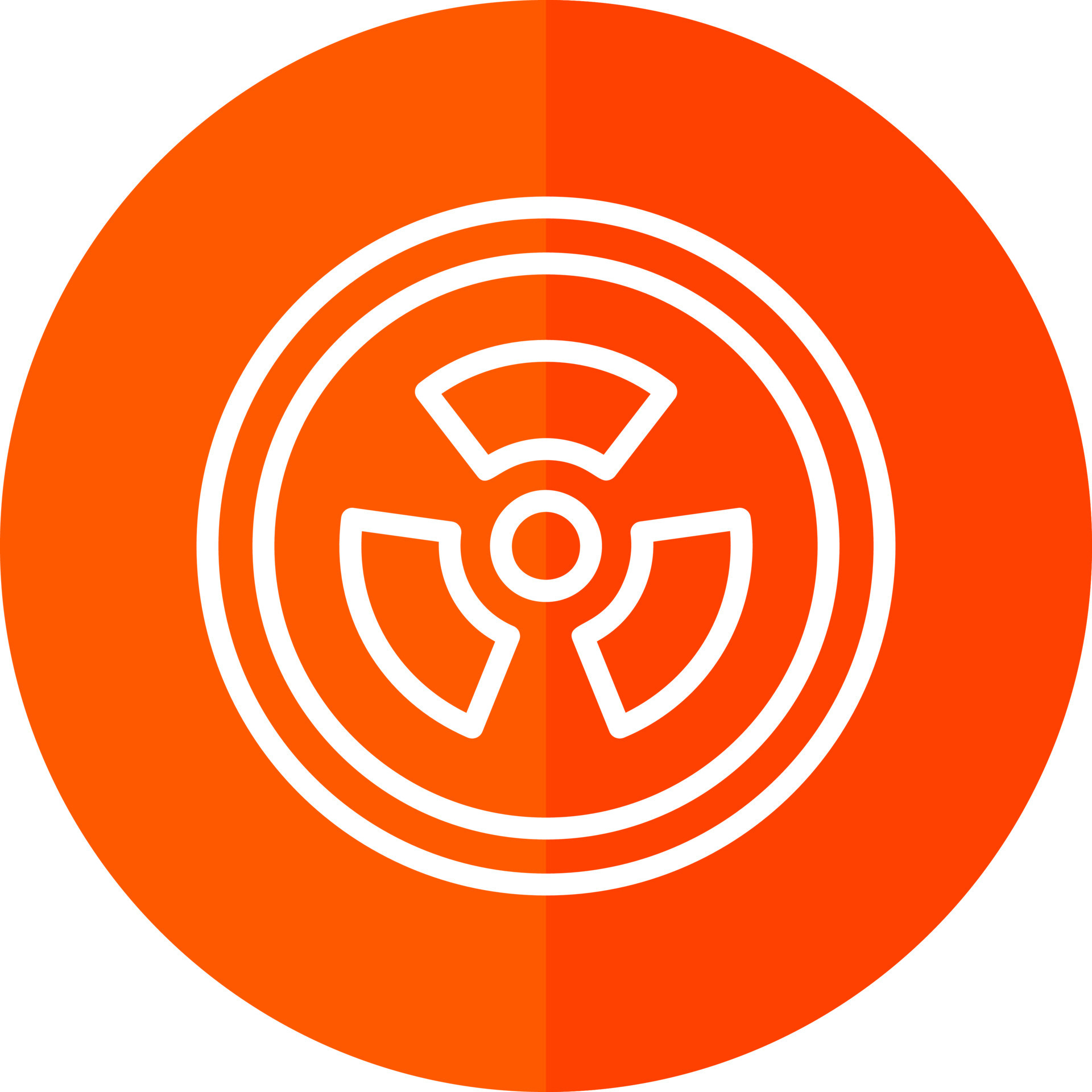 Radioactivity Vector Icon Design 19868791 Vector Art at Vecteezy Radioactivity Vector Icon Design 19868791 Vector Art at Vecteezy