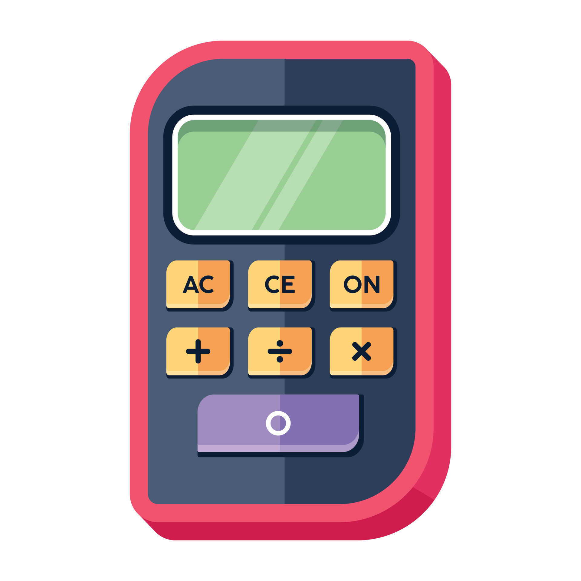 Trendy Scientific Calculator 19871749 Vector Art at Vecteezy Trendy Scientific Calculator 19871749 Vector Art at Vecteezy