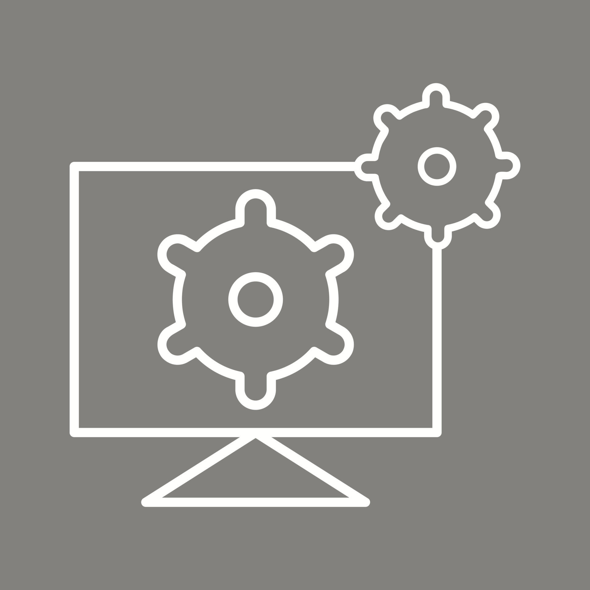 Development Tools Vector Icon 19872025 Vector Art at Vecteezy