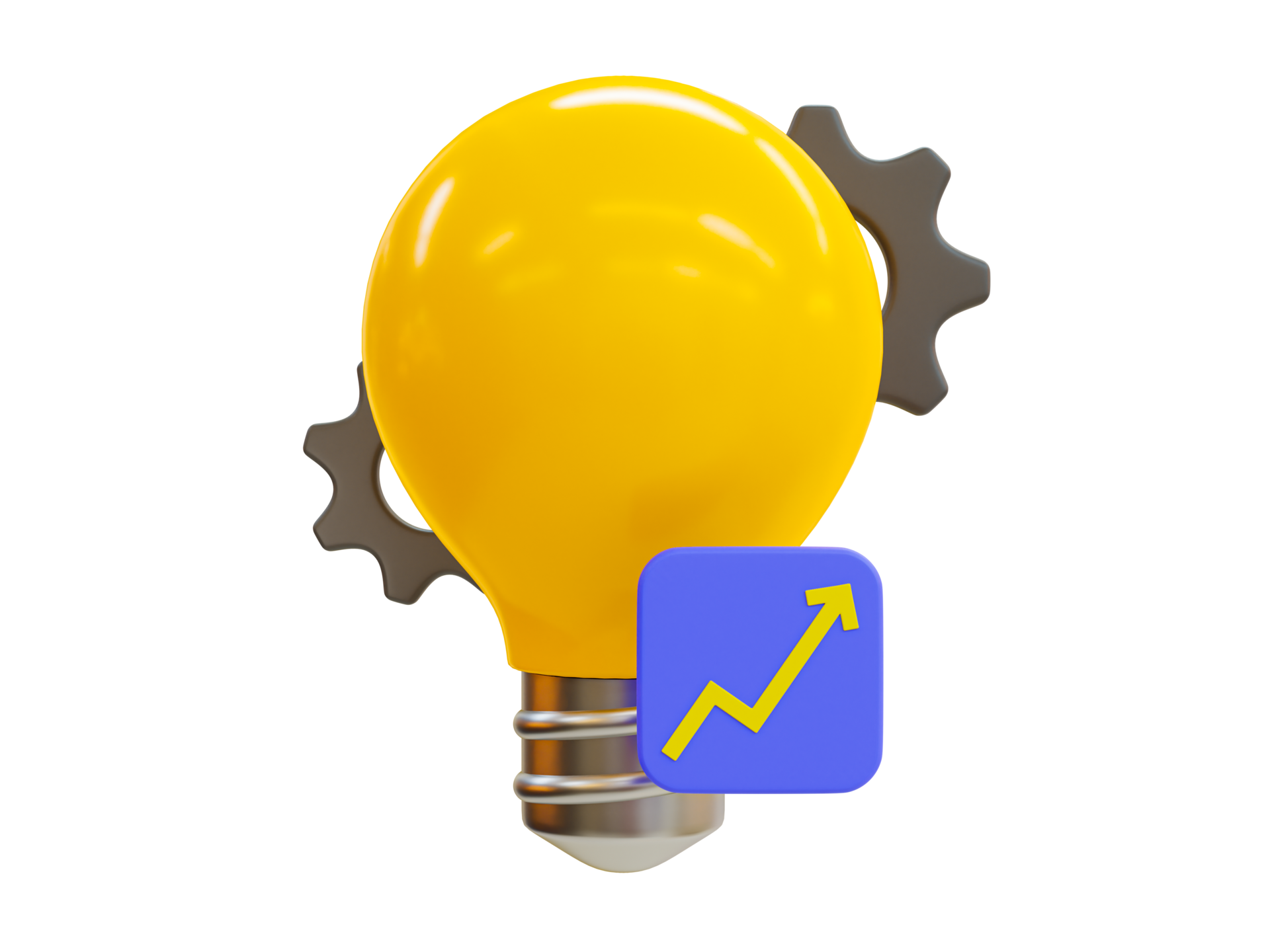 Innovation Symbol Png