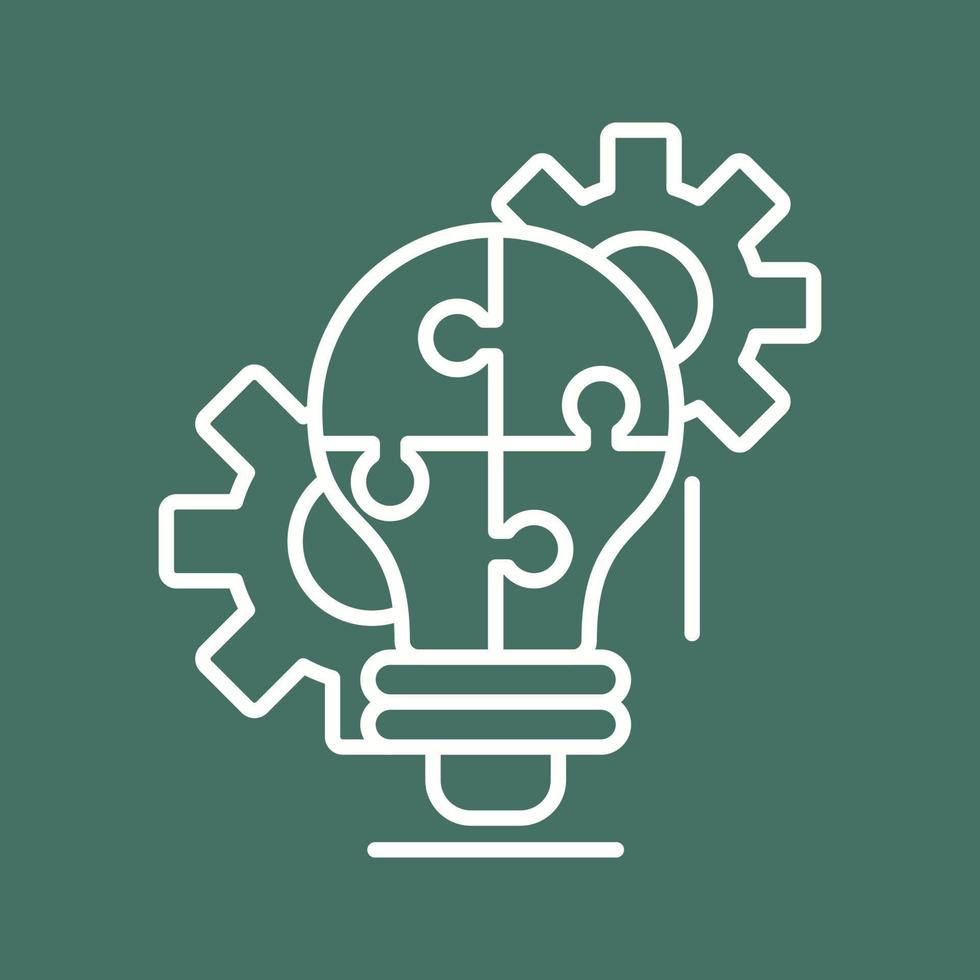 Problem Solving Vector Icon 19875273 Vector Art at Vecteezy