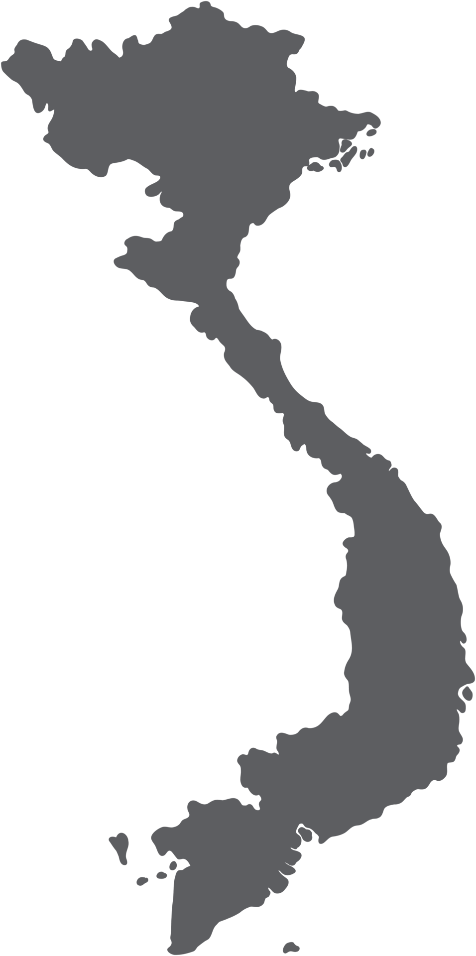 doodle freehand drawing of vietnam map. 19875801 PNG doodle freehand drawing of vietnam map. 19875801 PNG