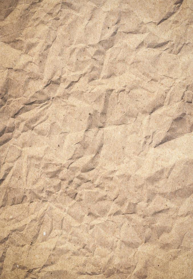 Paper texture - brown paper sheet. 19882938 Stock Photo at Vecteezy