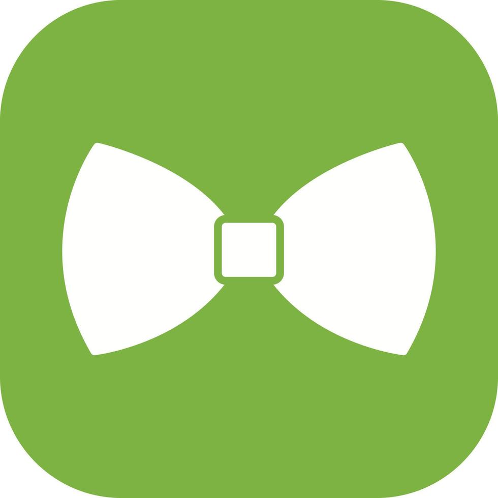 Bow Tie Vector Icon 19885651 Vector Art at Vecteezy