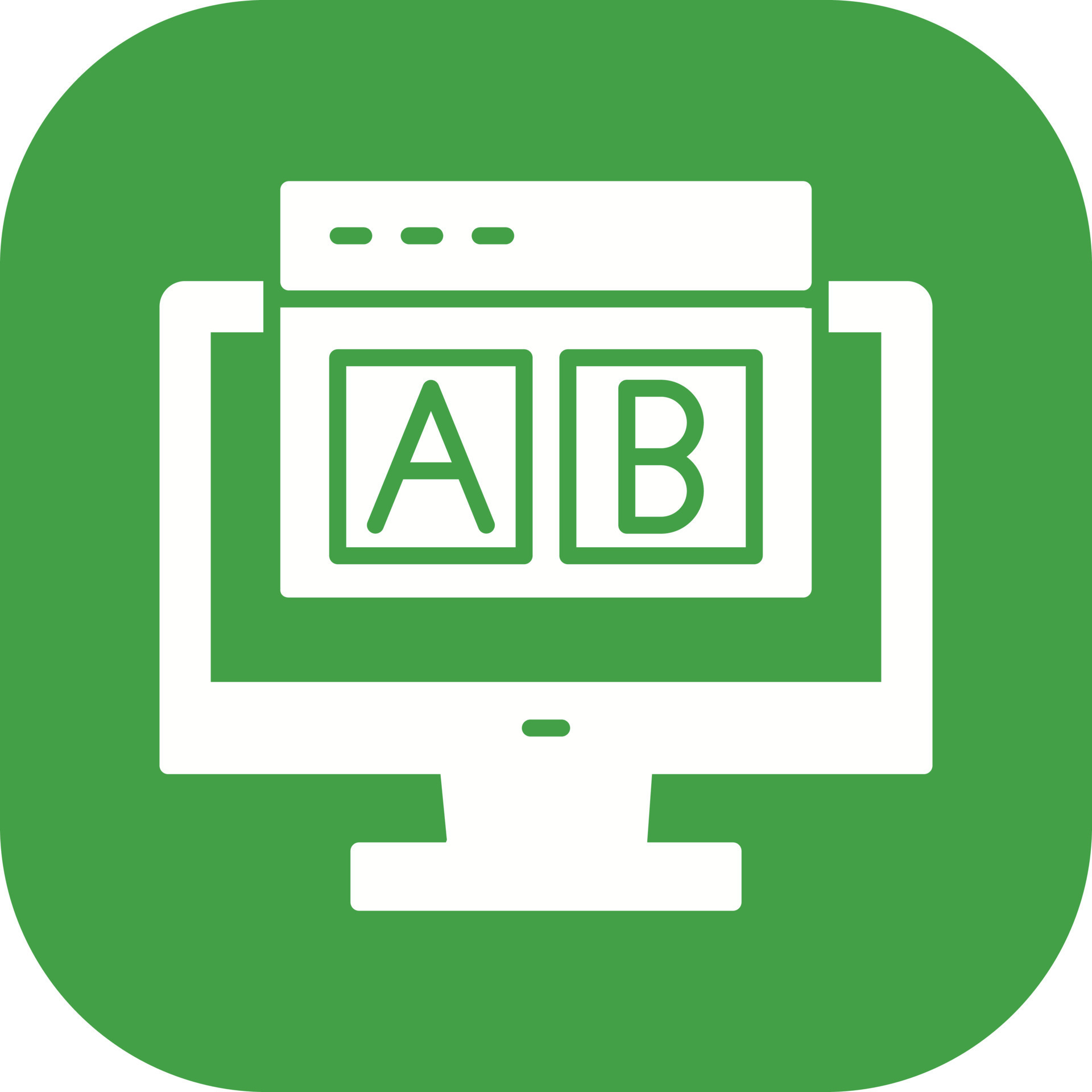 AB Testing Vector Icon 19888687 Vector Art at Vecteezy AB Testing Vector Icon 19888687 Vector Art at Vecteezy