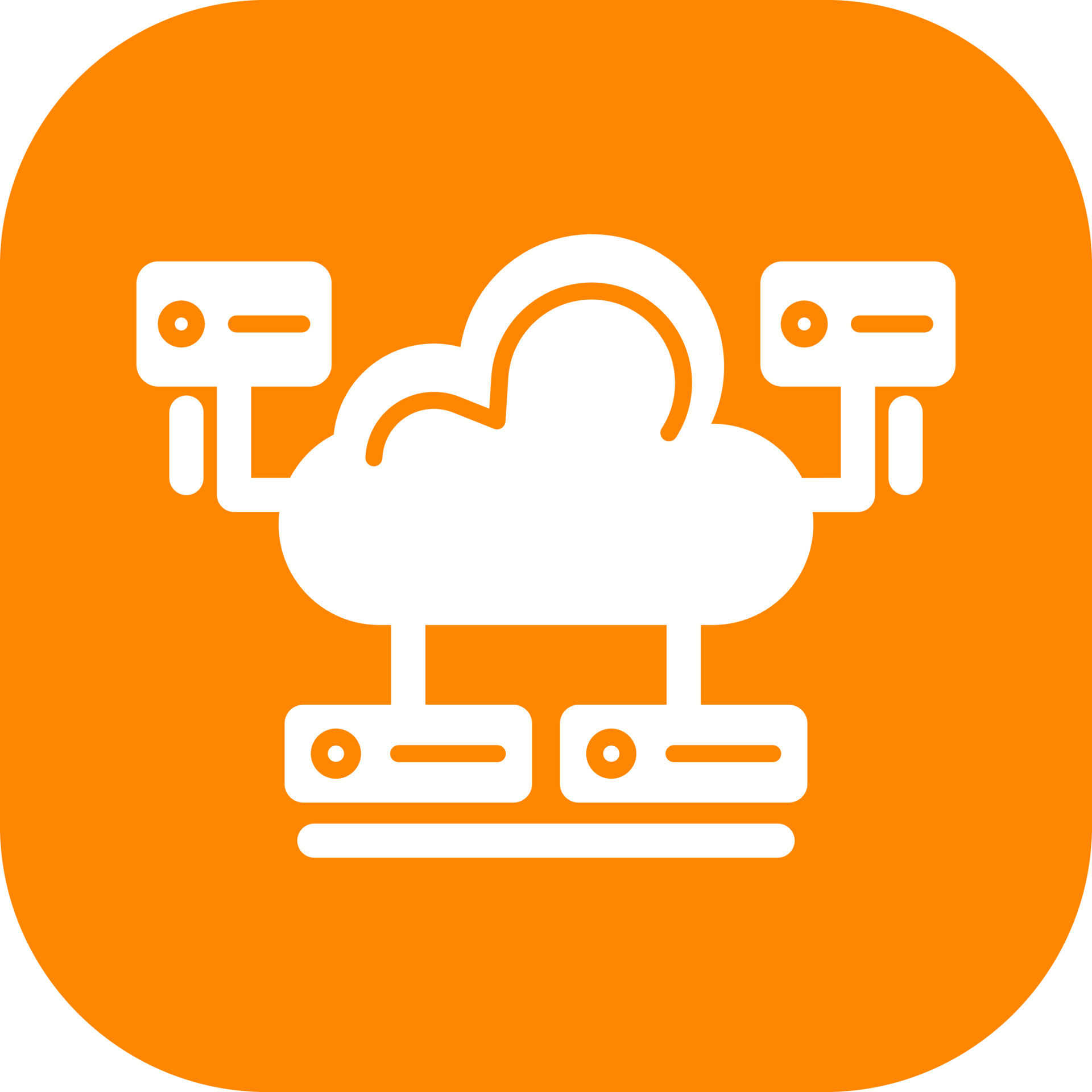 Cloud Database Vector Icon 19889490 Vector Art at Vecteezy Cloud Database Vector Icon 19889490 Vector Art at Vecteezy