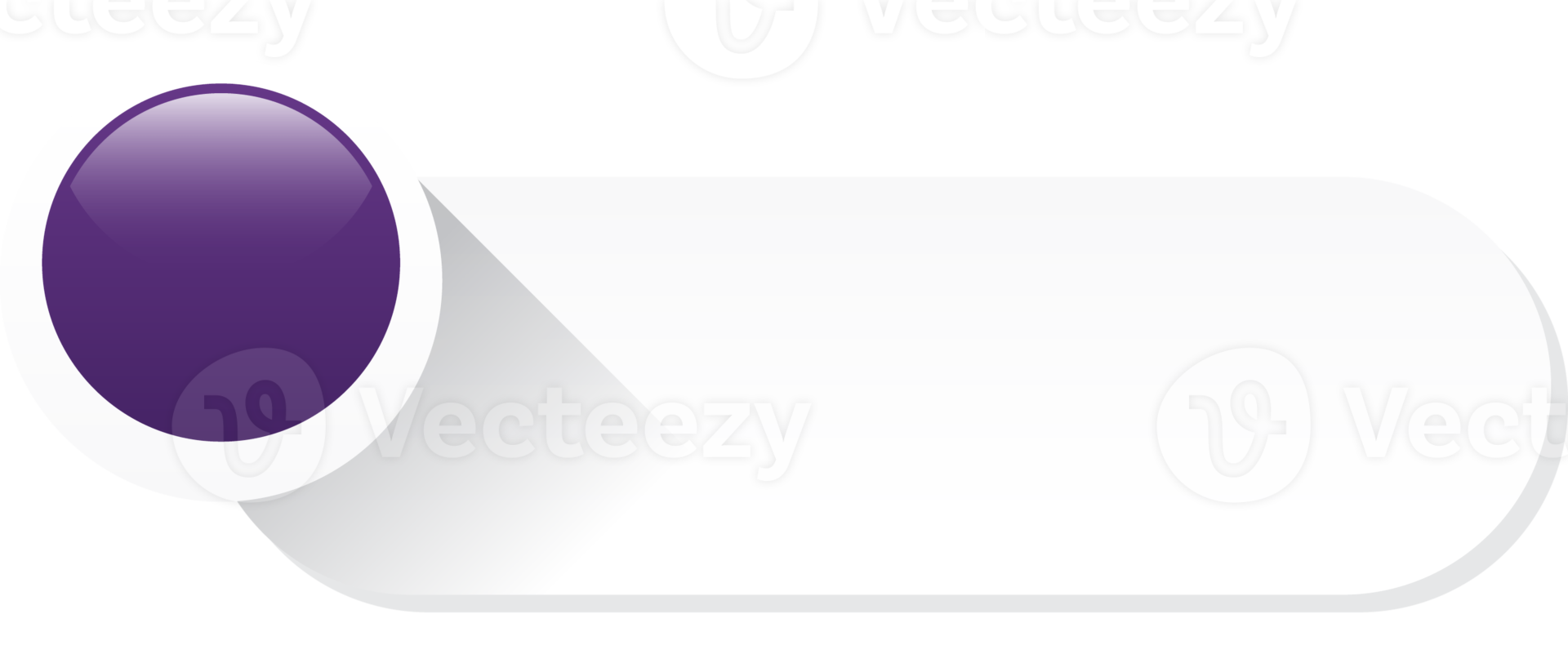 Flat Web Button Isolated element 19890152 PNG Flat Web Button Isolated element 19890152 PNG