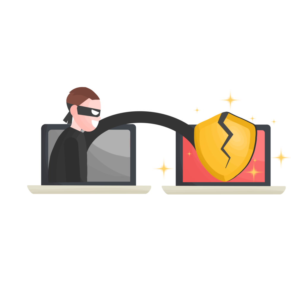 cyber hacker hacking data 19891210 PNG