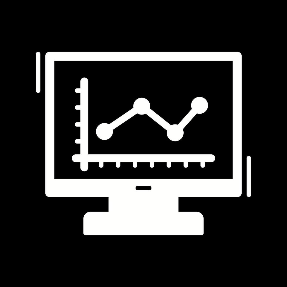 Line Chart Vector Icon 19891874 Vector Art at Vecteezy Line Chart Vector Icon 19891874 Vector Art at Vecteezy
