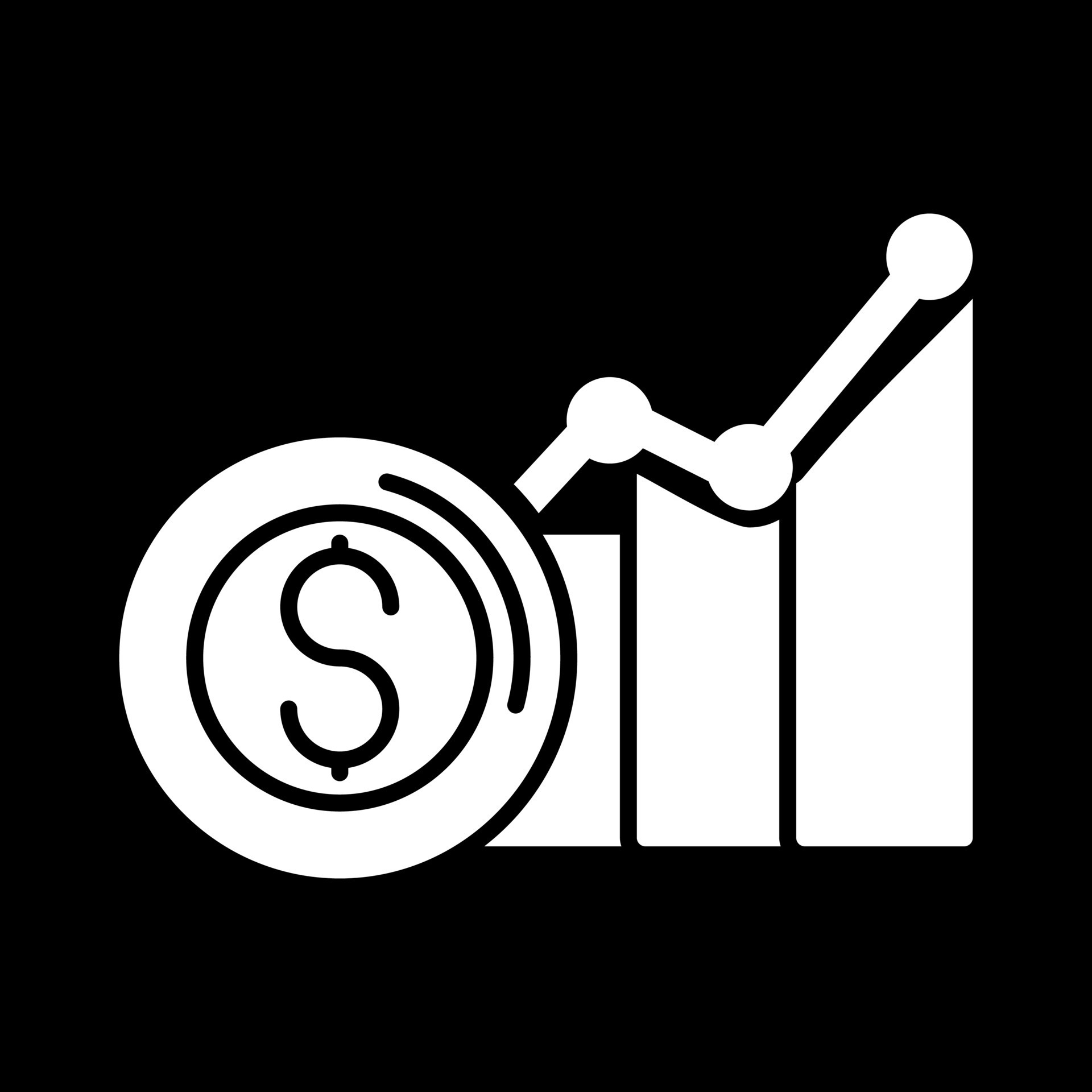 Revenue Vector Icon 19892313 Vector Art at Vecteezy Revenue Vector Icon 19892313 Vector Art at Vecteezy