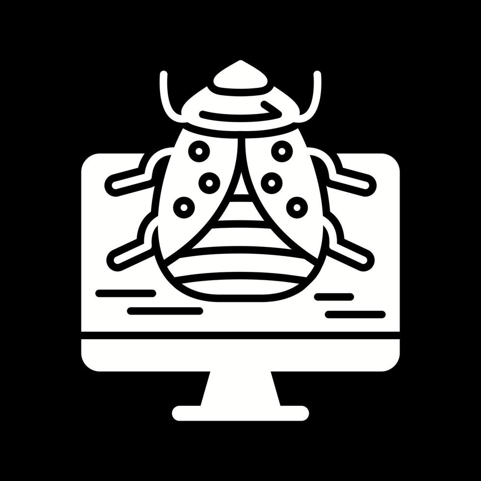 Malware Vector Icon 19892572 Vector Art at Vecteezy Malware Vector Icon 19892572 Vector Art at Vecteezy