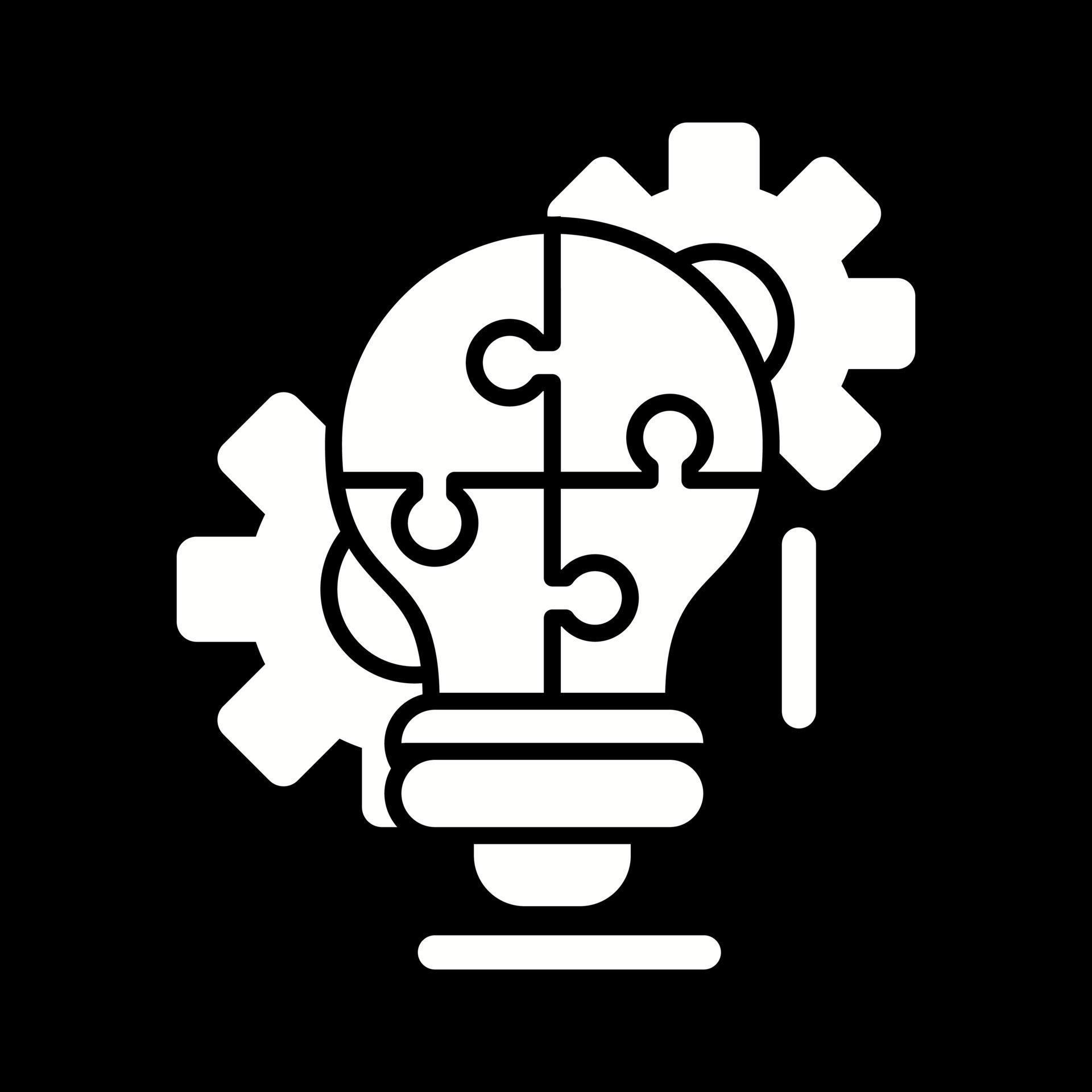 Problem Solving Vector Icon 19892627 Vector Art at Vecteezy