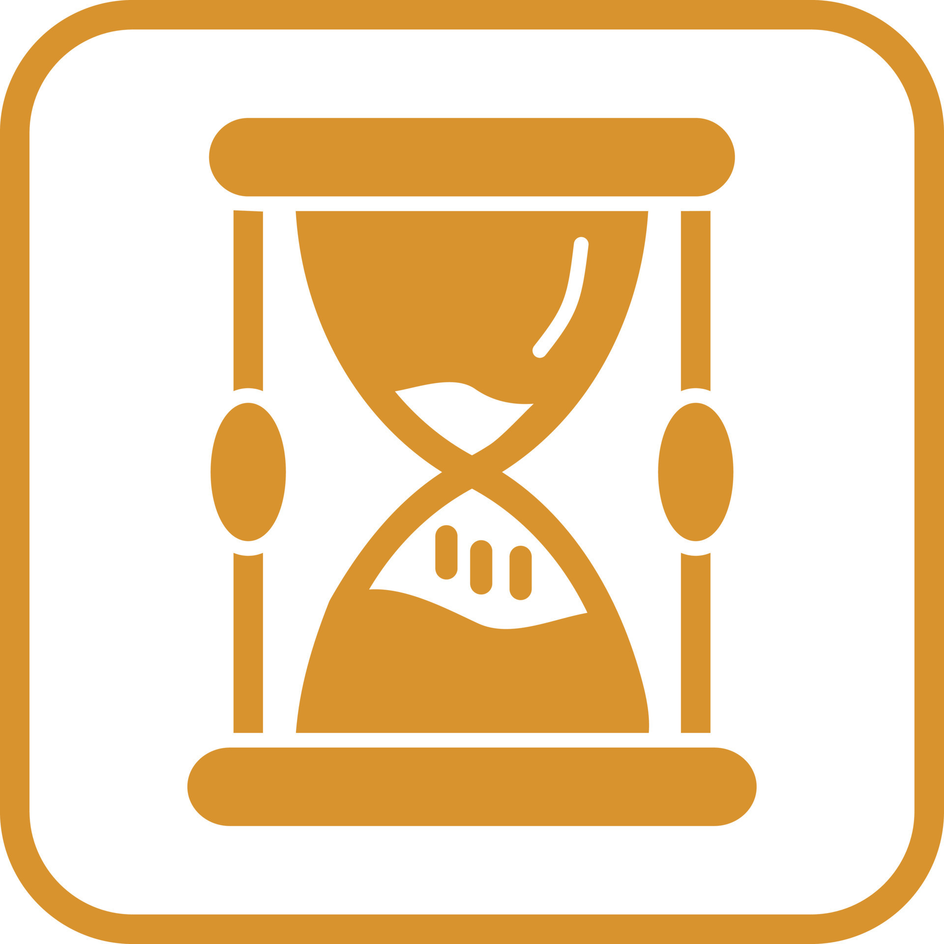Hourglass Vector Icon 19894547 Vector Art At Vecteezy