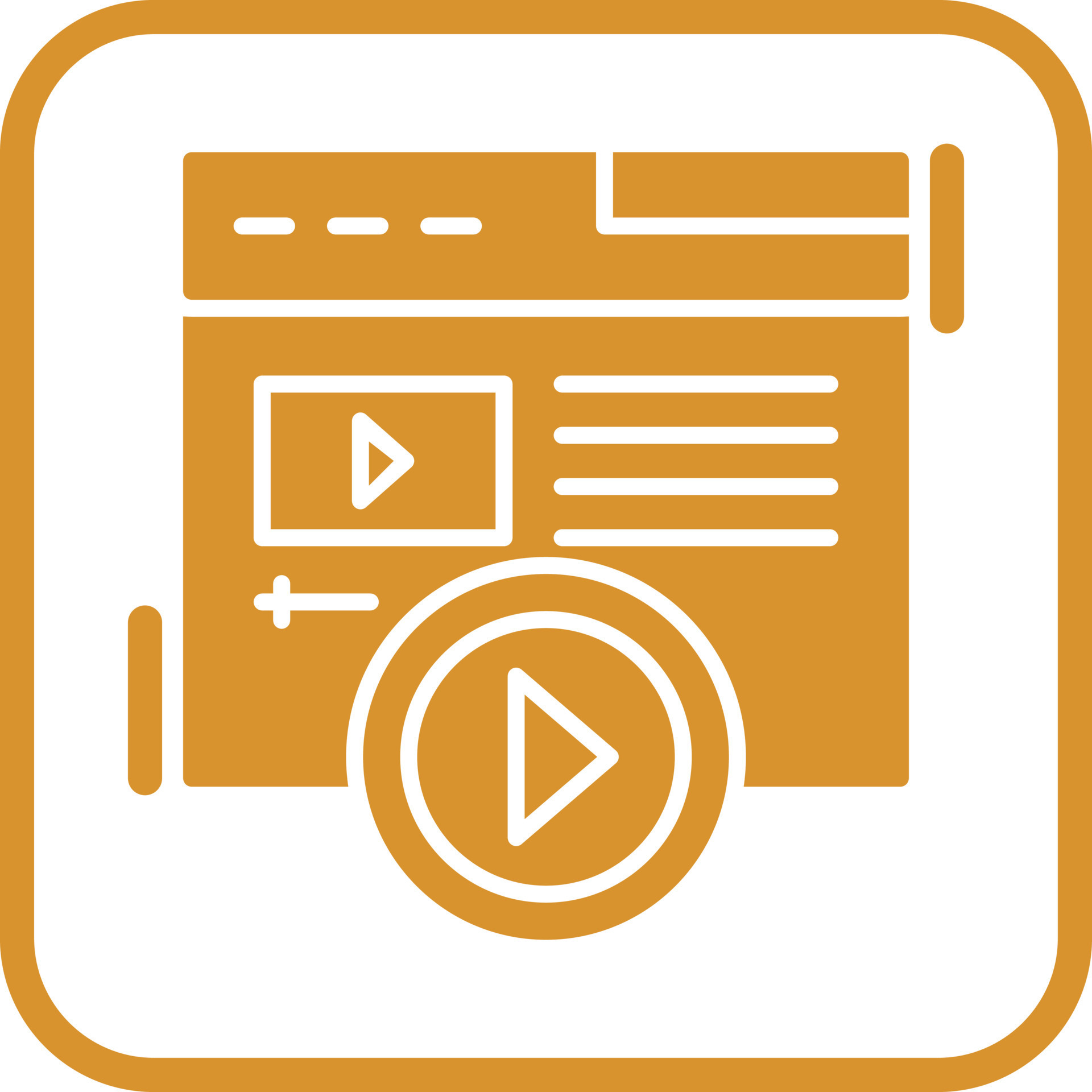Video Content Vector Icon 19895210 Vector Art at Vecteezy Video Content Vector Icon 19895210 Vector Art at Vecteezy