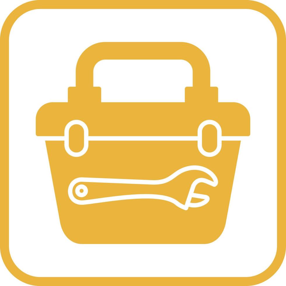 Toolbox Vector Icon 19895276 Vector Art at Vecteezy Toolbox Vector Icon 19895276 Vector Art at Vecteezy