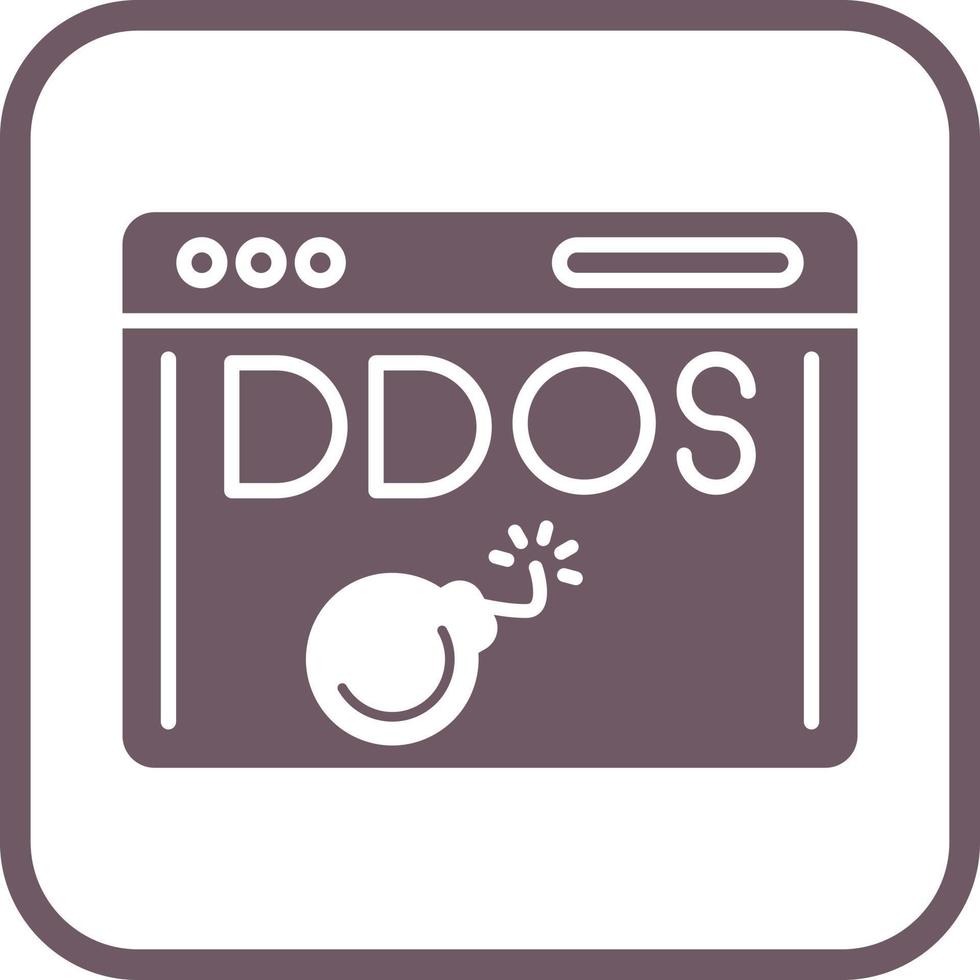 Ddos Attack Vector Icon 19895333 Vector Art at Vecteezy Ddos Attack Vector Icon 19895333 Vector Art at Vecteezy