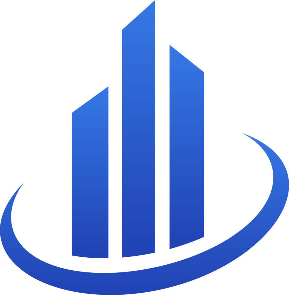 Modern Real Estate And Construction Logo 19897563 Png