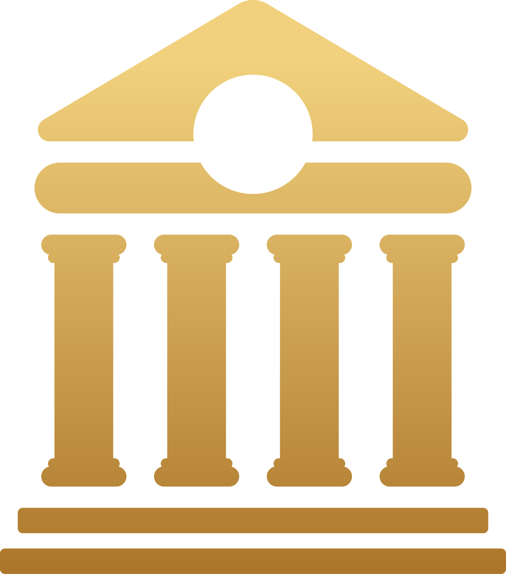 Modern Real Estate And Construction Logo 19897566 Png