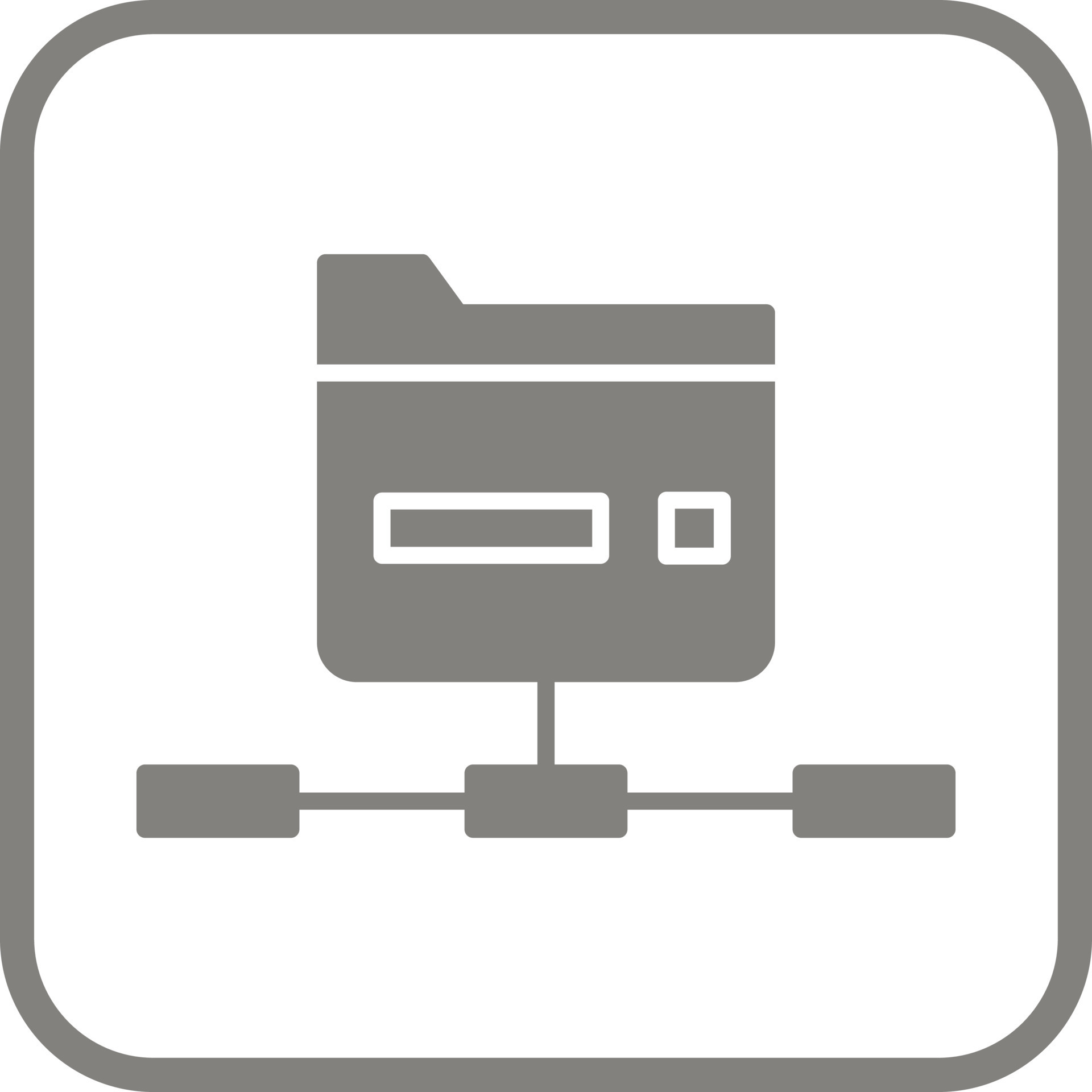 Network Folder Vector Icon 19899209 Vector Art at Vecteezy Network Folder Vector Icon 19899209 Vector Art at Vecteezy
