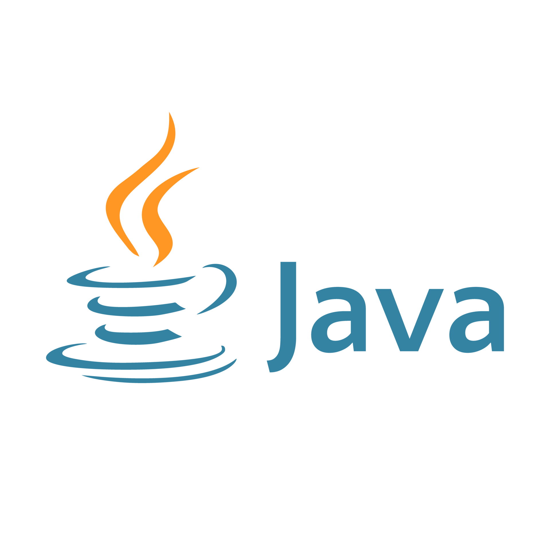 Java Programming Logo