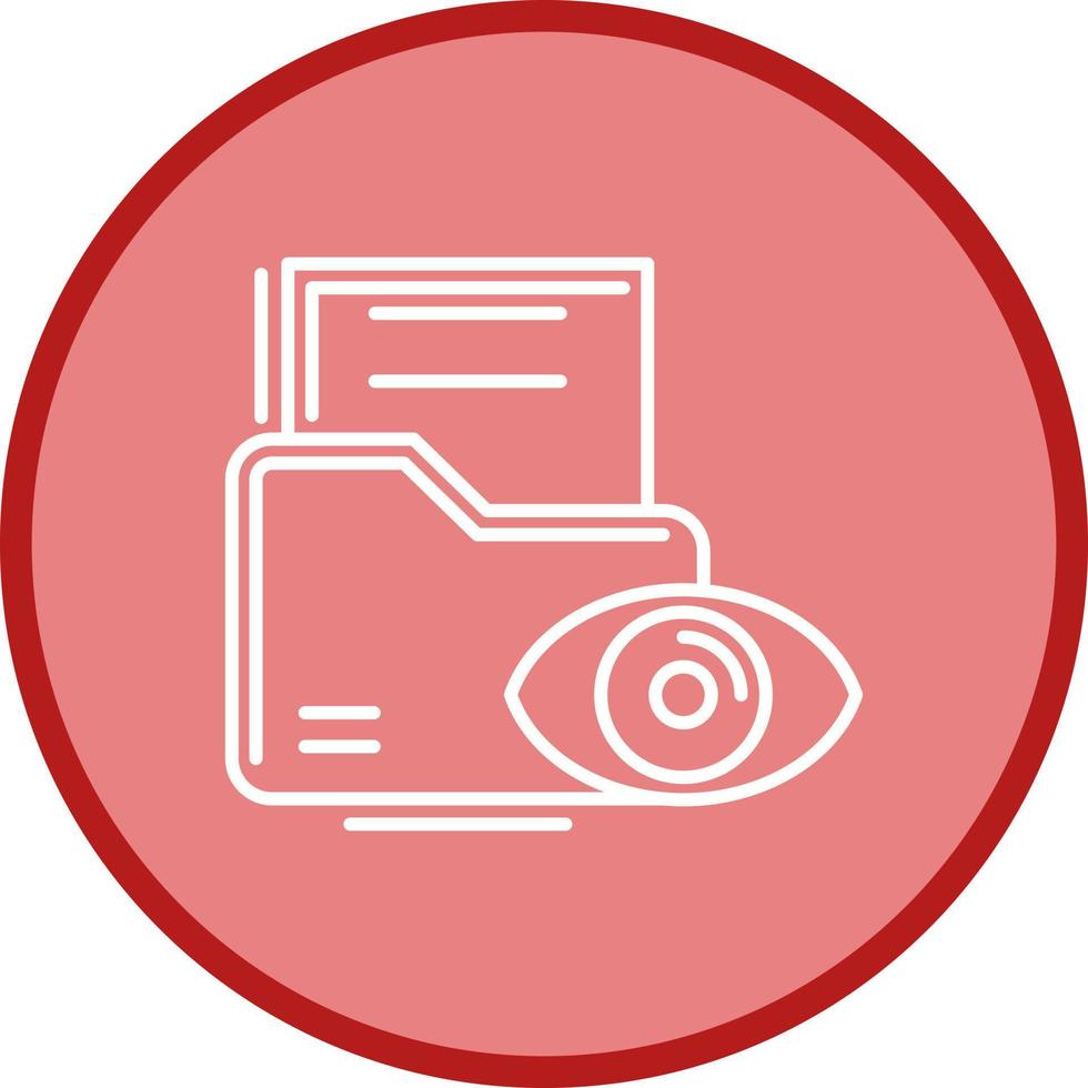 Data Visualization Vector Icon 19900595 Vector Art At Vecteezy