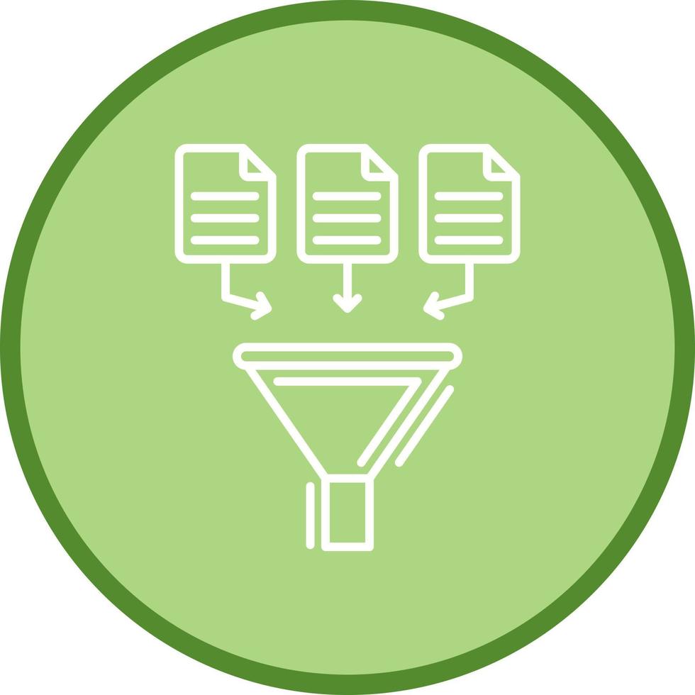 Data Collection Vector Icon 19900597 Vector Art At Vecteezy