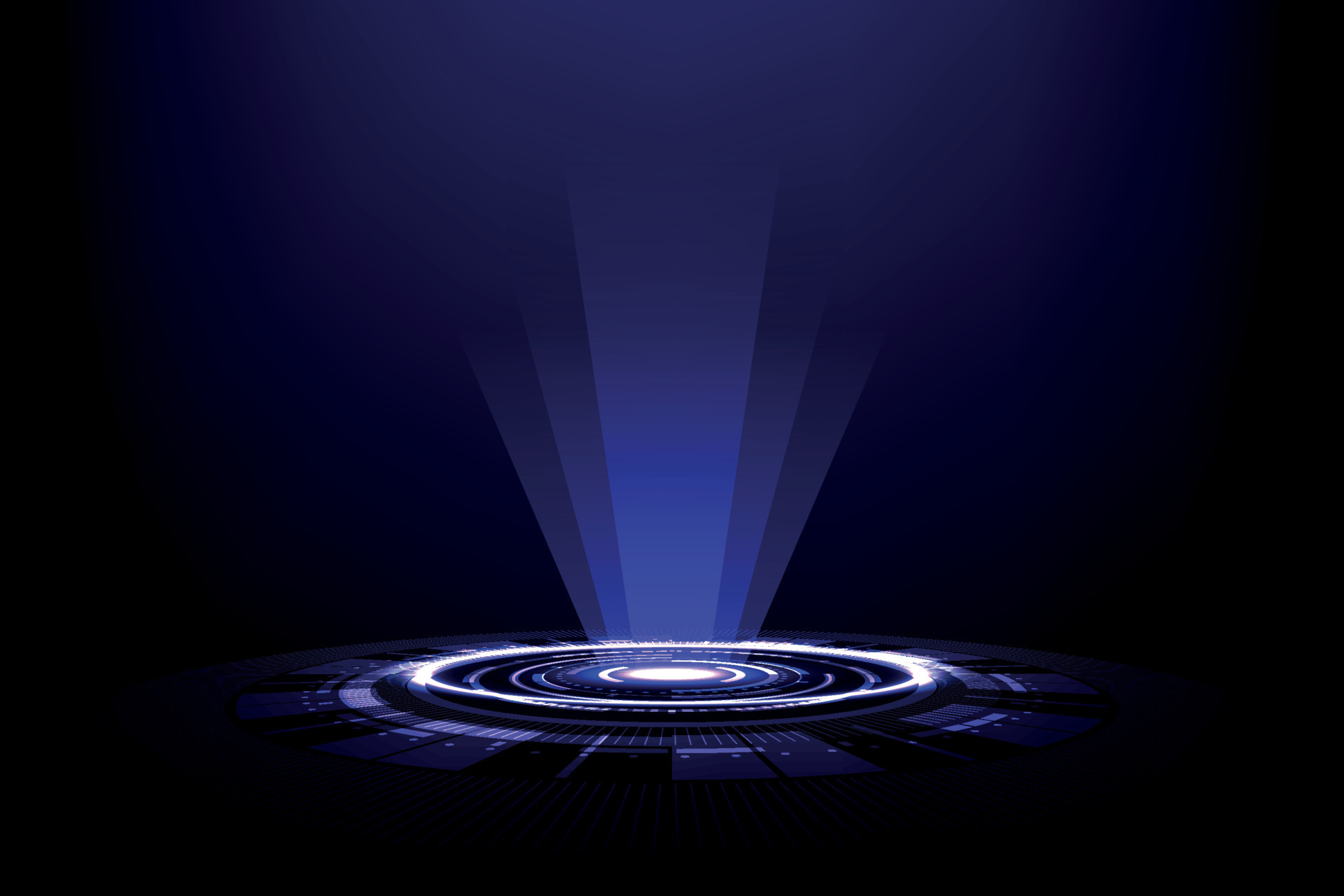 018HT - Digital Vector Background 19901236 Vector Art at Vecteezy