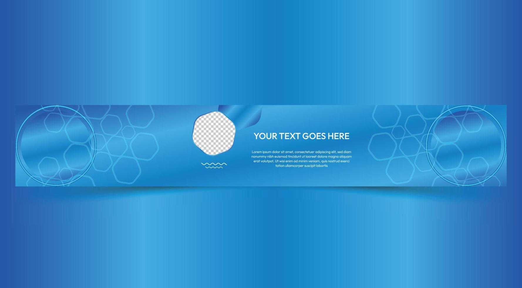 Youtube cover banner template, channel art design, video tutorial ... Youtube cover banner template, channel art design, video tutorial ...