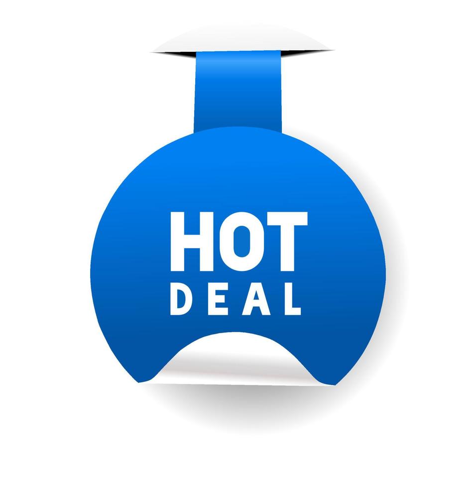 Hot Deal banner. Flat promotion banner, price tag, hot deal, price. Hot ... Hot Deal banner. Flat promotion banner, price tag, hot deal, price. Hot ...