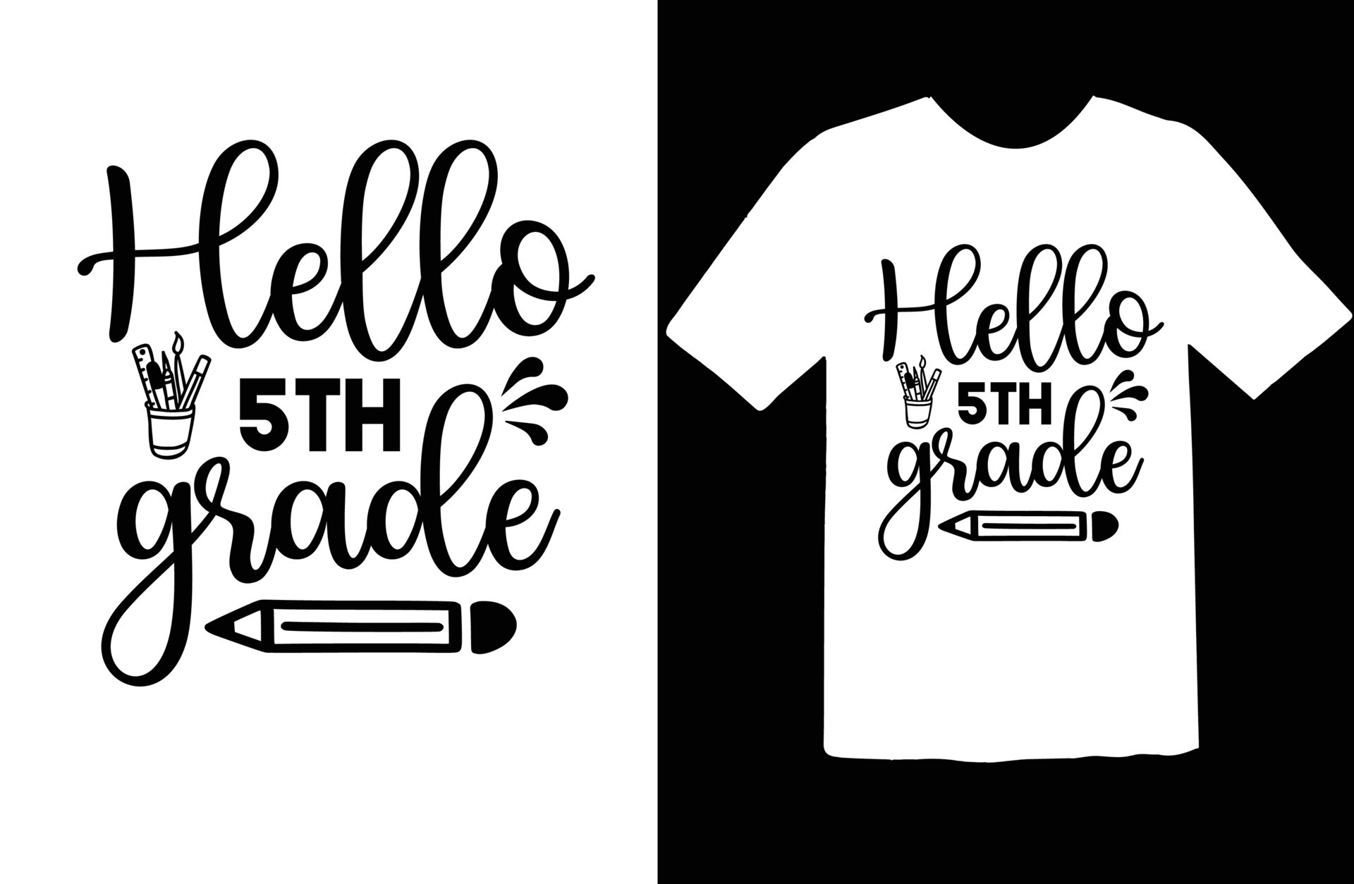 Hello 5th Grade Svg T Shirt Design 19902465 Vector Art At Vecteezy hello-5th-grade-svg-t-shirt-design-19902465-vector-art-at-vecteezy