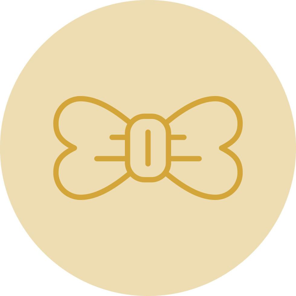 Bowtie Vector Icon Design 19903736 Vector Art at Vecteezy