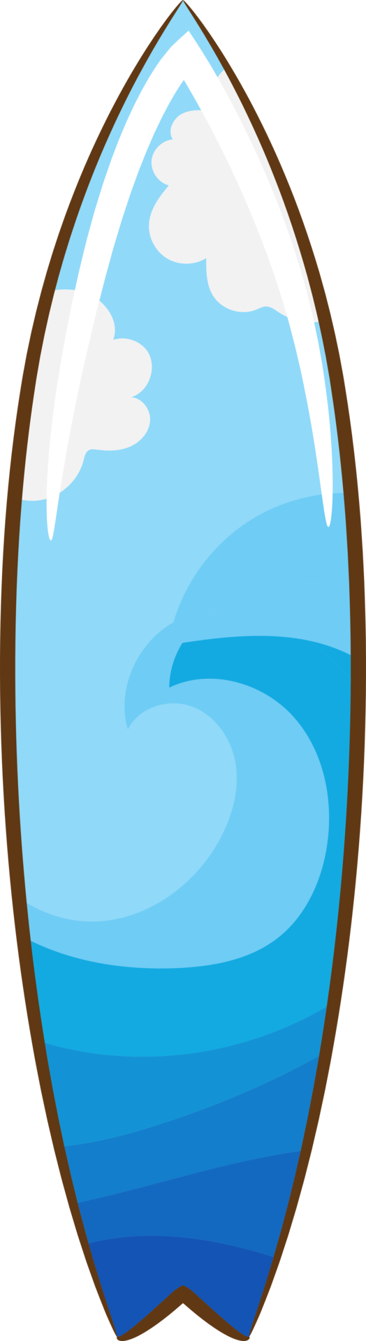 Surfboard Png