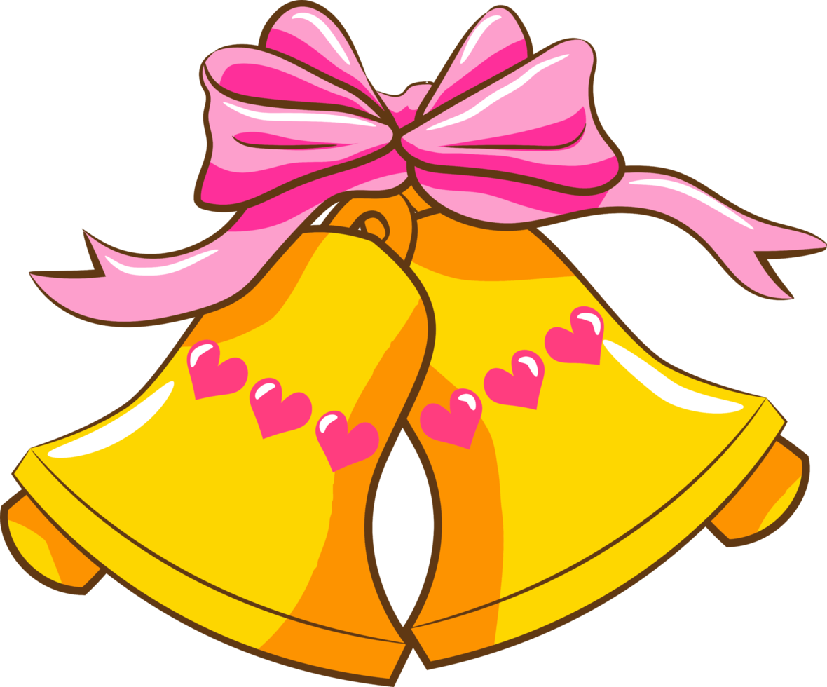 Wedding Bells Border Png Wedding Bells Border Png