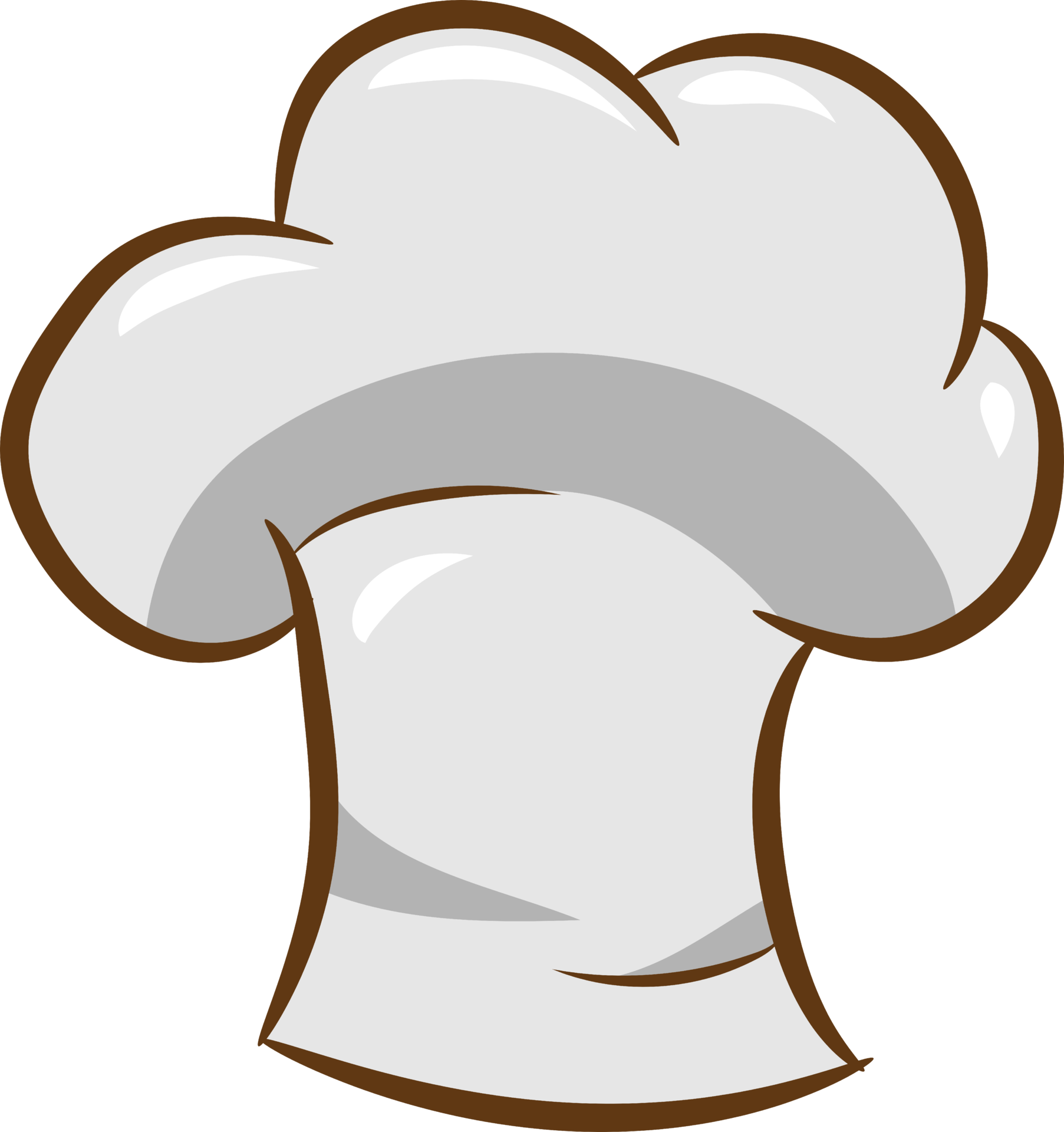Chef hat png graphic clipart design 19907589 PNG