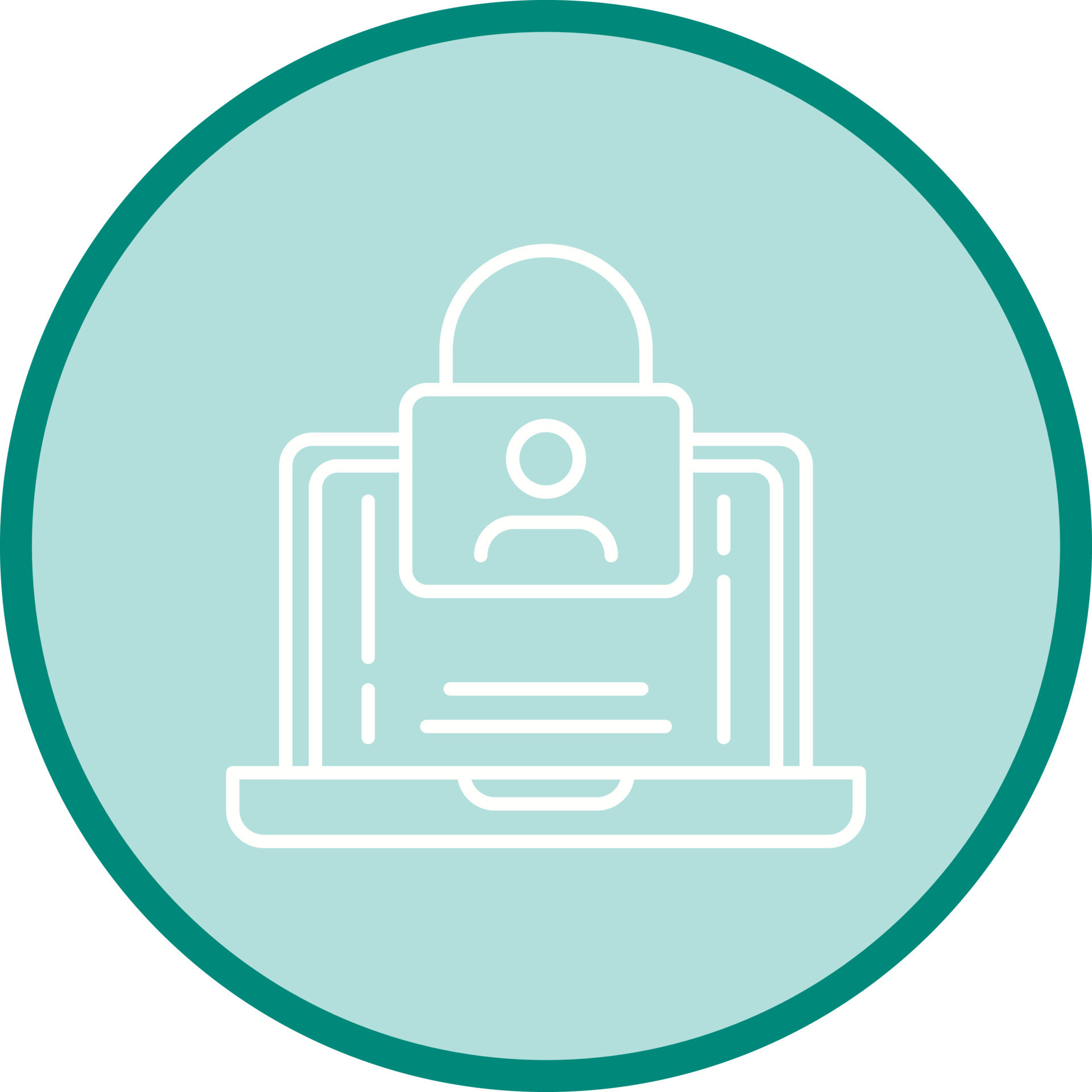 Authentication Vector Icon 19908914 Vector Art At Vecteezy