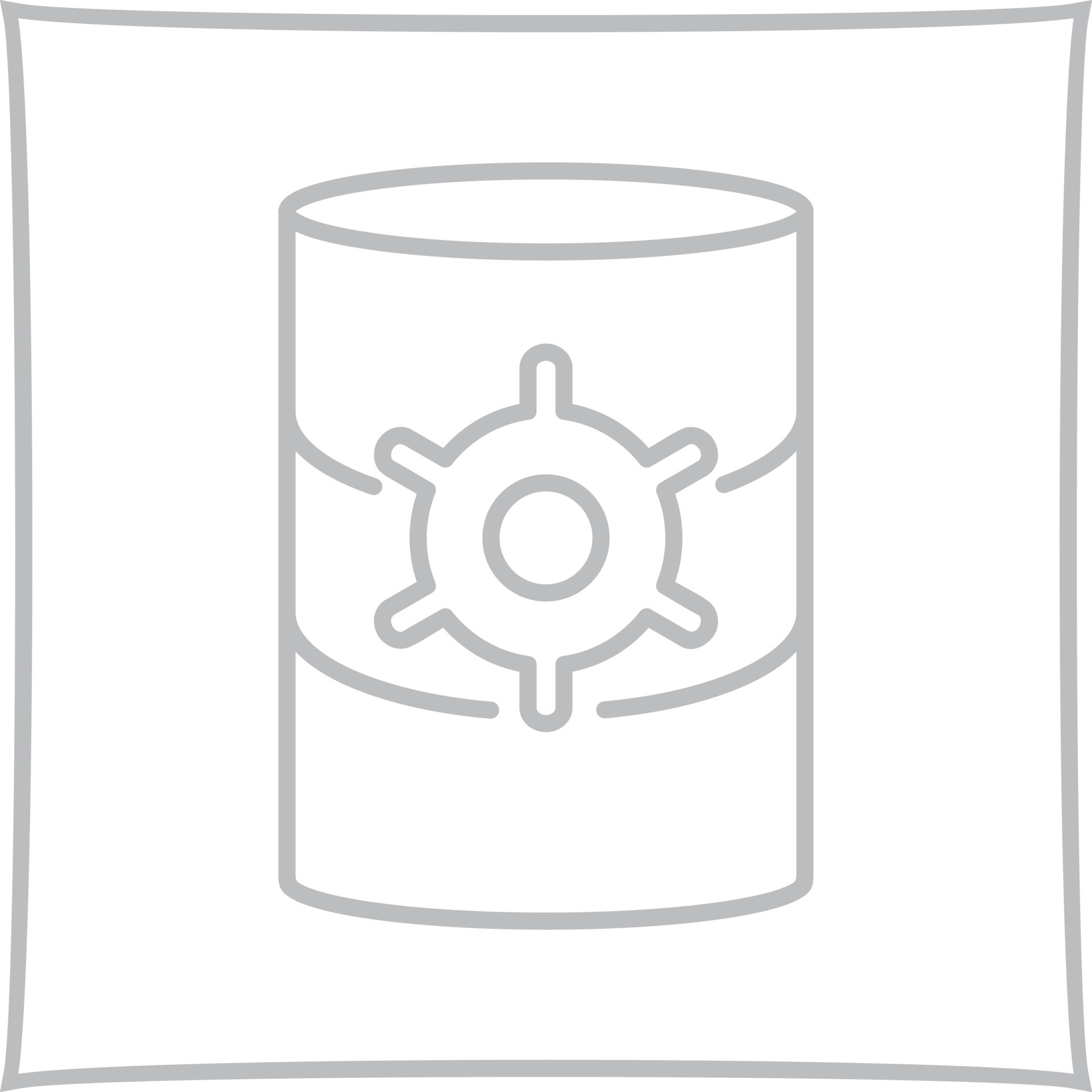 Unique Database Management Vector Icon 19909980 Vector Art at Vecteezy Unique Database Management Vector Icon 19909980 Vector Art at Vecteezy