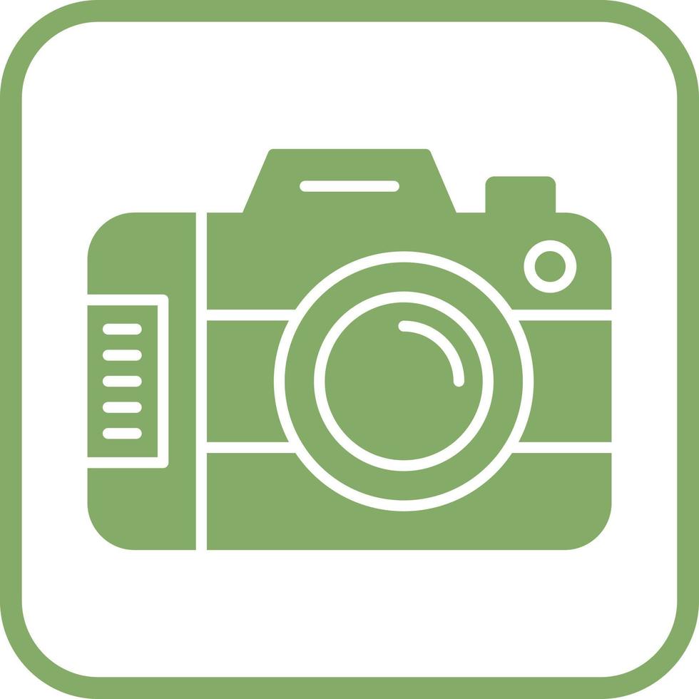 Digital Camera Vector Icon 19920954 Vector Art at Vecteezy