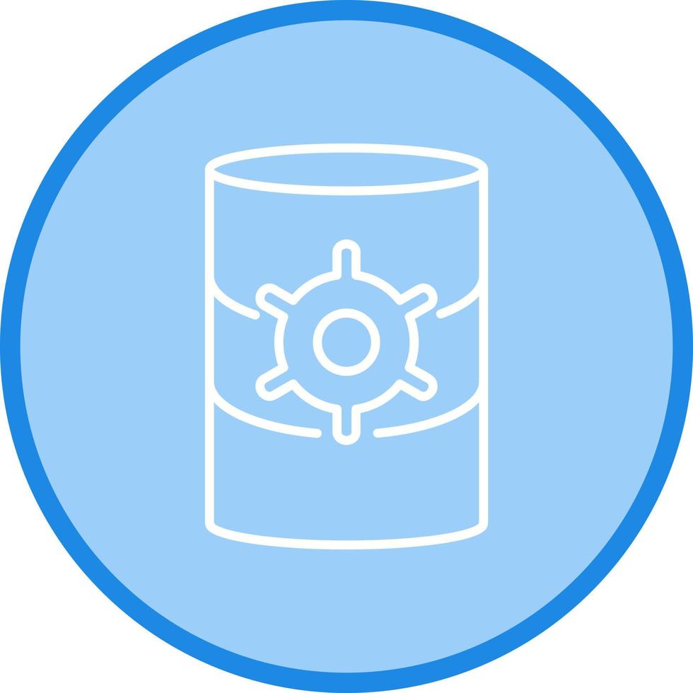 Unique Database Management Vector Icon 19921634 Vector Art at Vecteezy