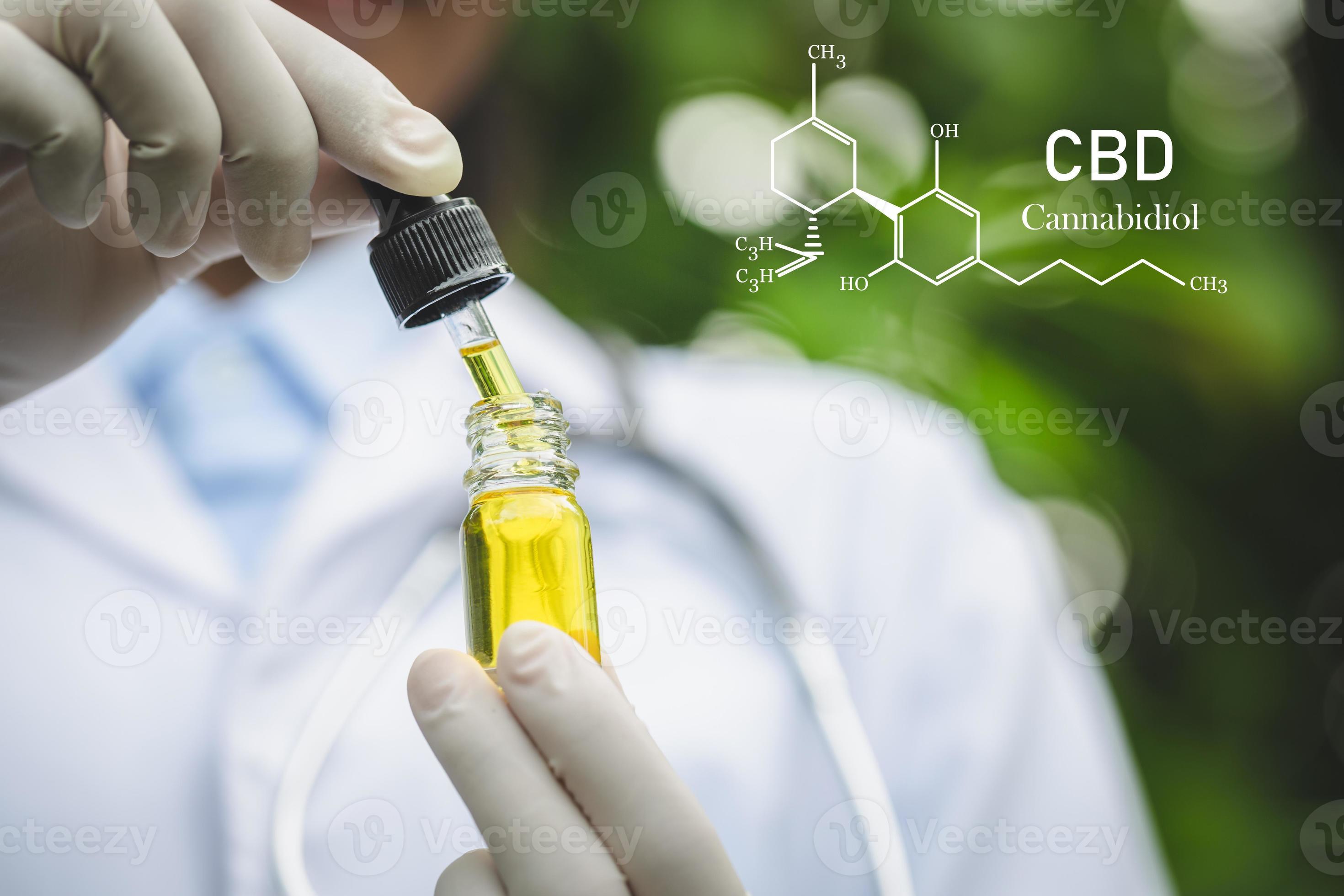 elementos de cbd en cannabis, extracto de cannabis de aceite de cbd ... elementos de cbd en cannabis, extracto de cannabis de aceite de cbd ...