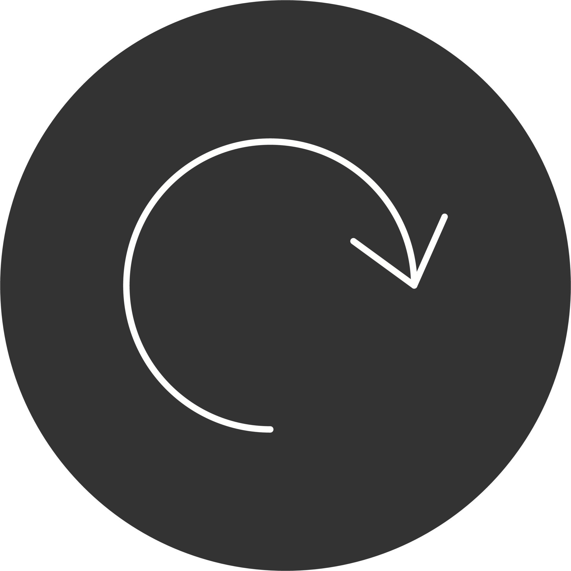 Repeat Vector Icon 19929861 Vector Art at Vecteezy