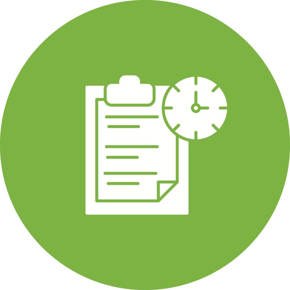 Task Management Vector Icon 19934510 Vector Art at Vecteezy