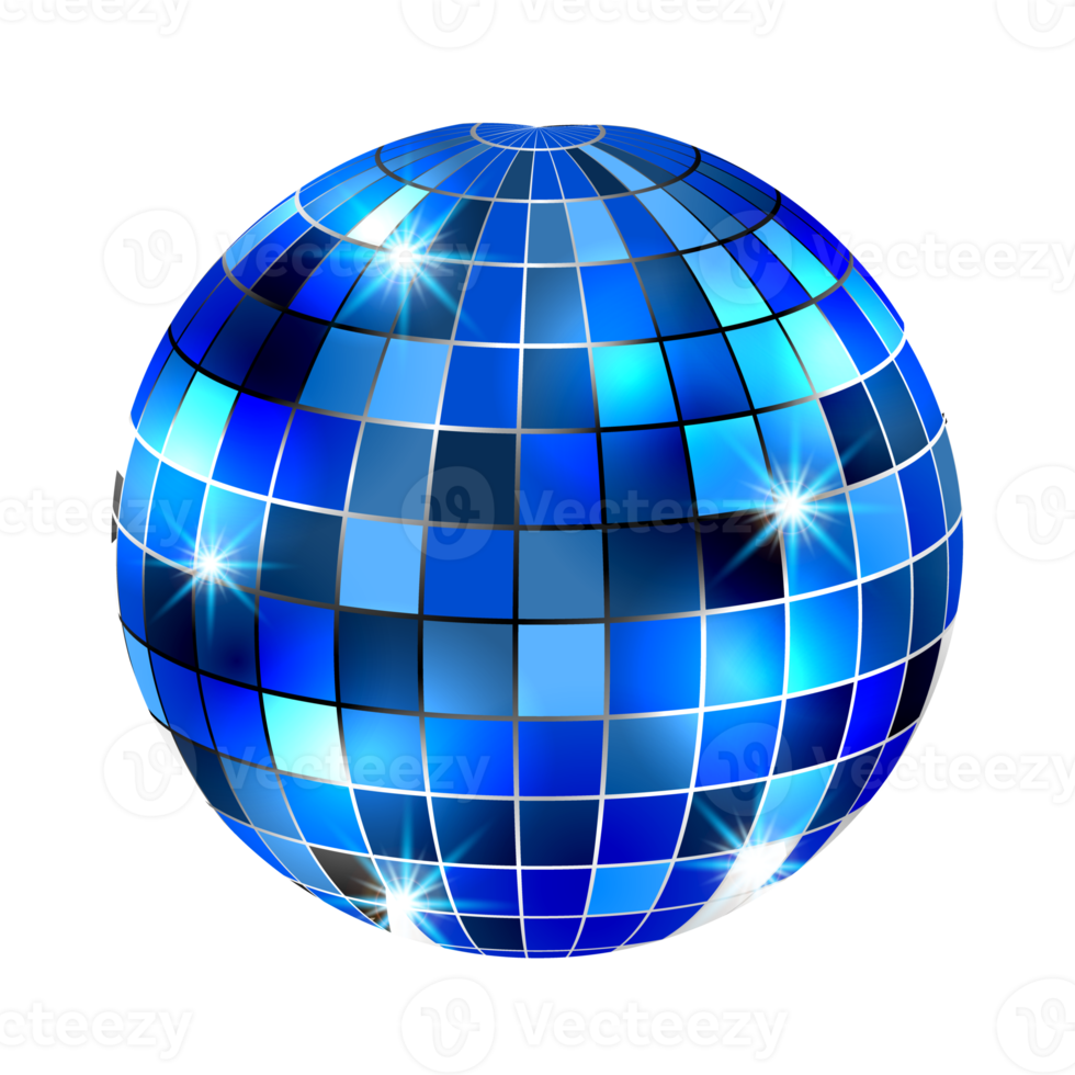 Night Club party light element. 19938042 PNG