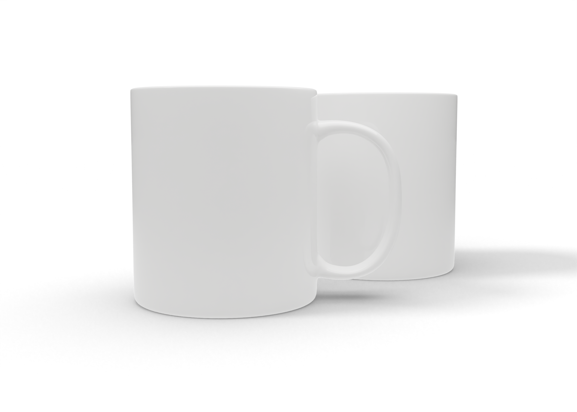 Coffee Mug Mockup 19939241 Png