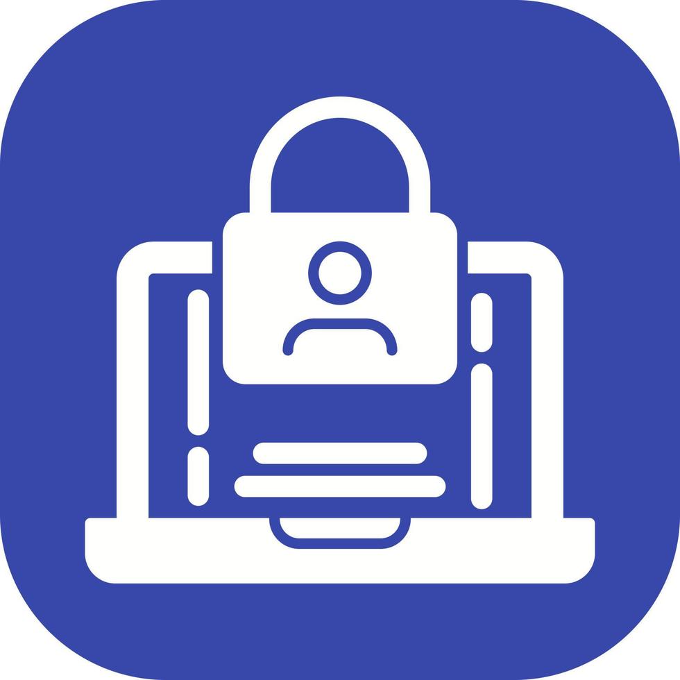 Authentication Vector Icon 19939695 Vector Art At Vecteezy