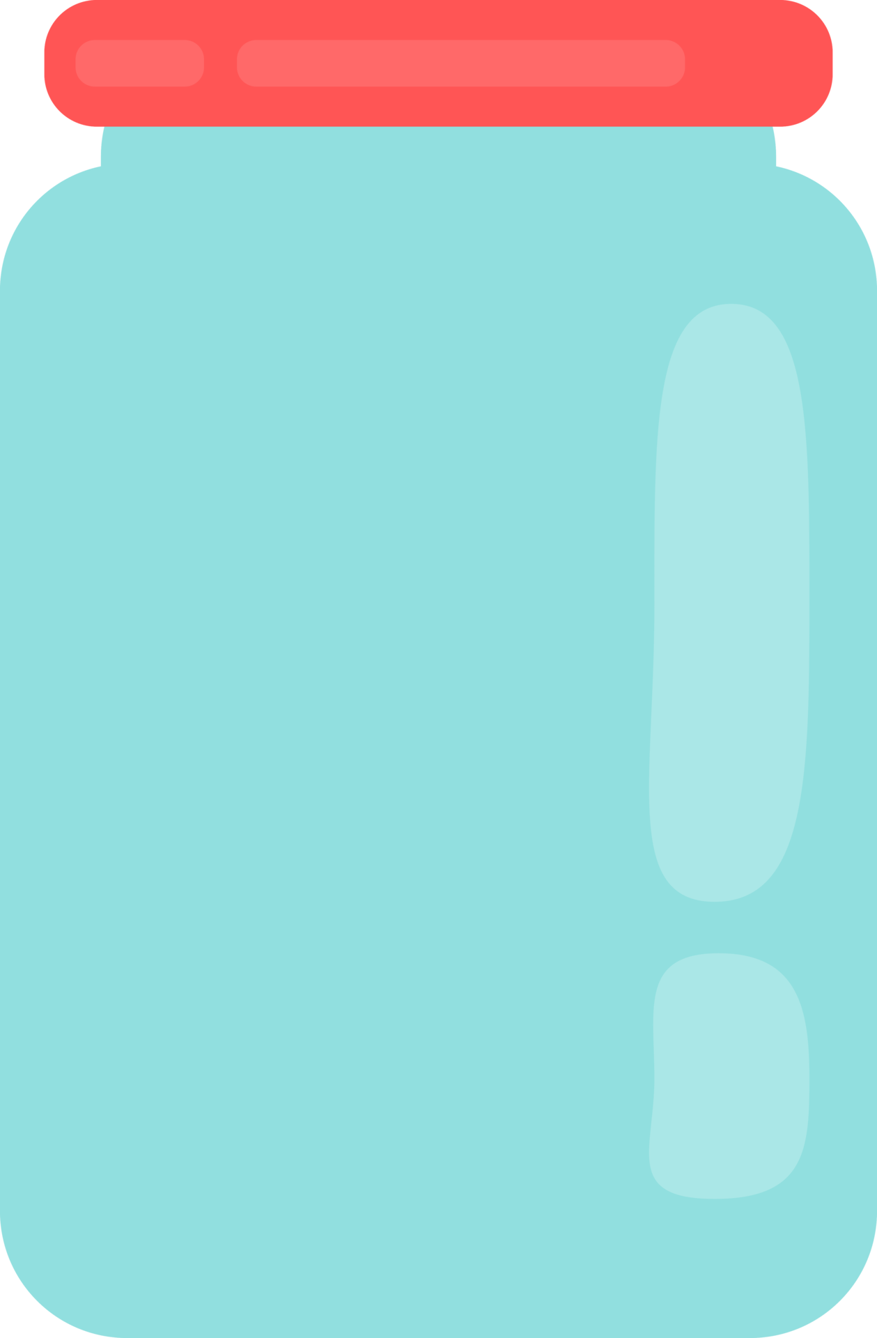 jar object isolated 19939850 PNG