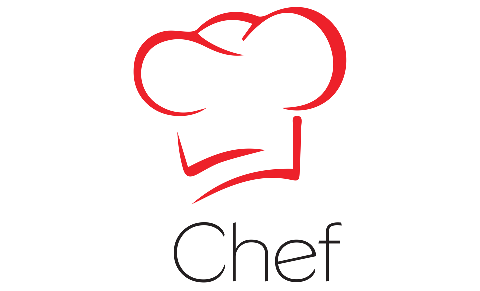 chef icon design template on transparent background 19940410 PNG