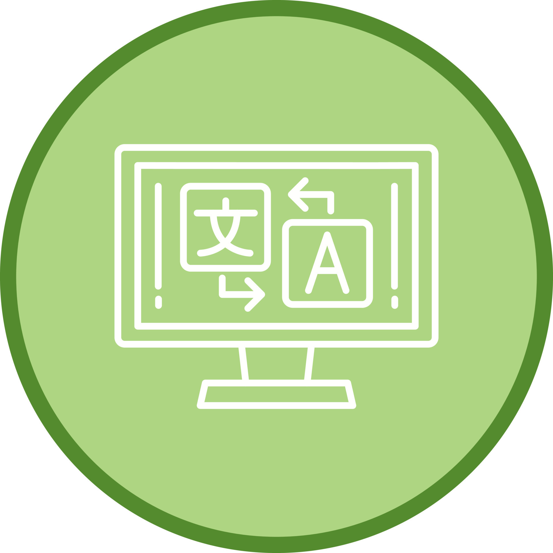 Language Learning Icon Vector Art, Icons, and Graphics for Free Download