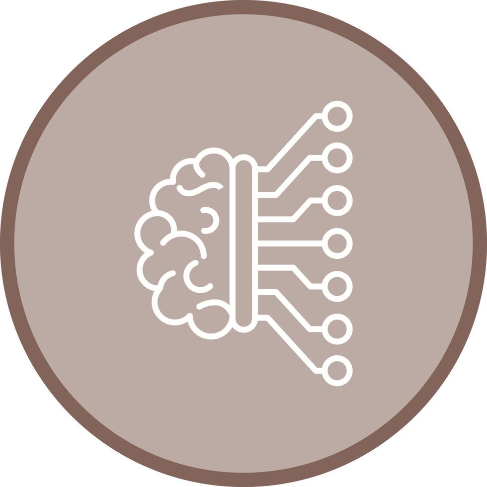 Machine Learning Vector Icon 19942301 Vector Art at Vecteezy